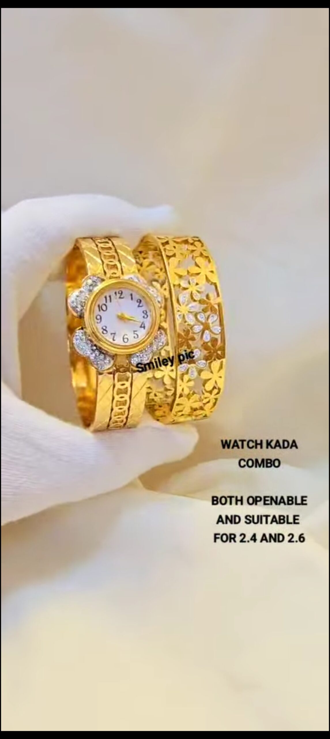 Premium Multiple-Design Jewellery Collection – Swadeshi Store